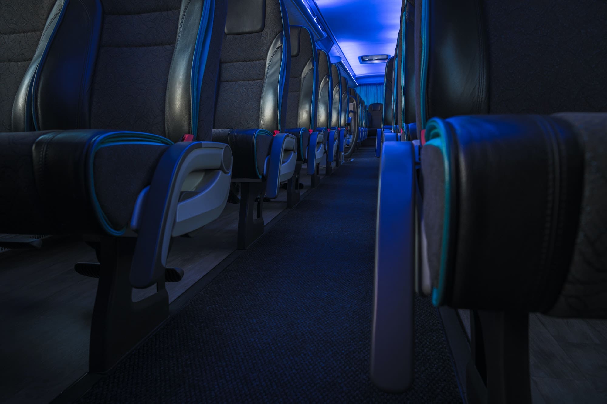 Centrale autocar - Cars de France